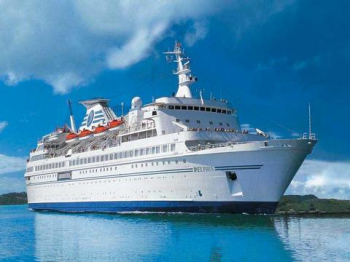 MS Delphin Kreuzfahrten